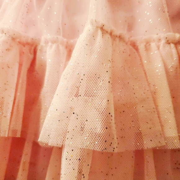 Disney's Fance Nancy | Bottoms | Disneys Fancy Nancy Glittery Skirt ...